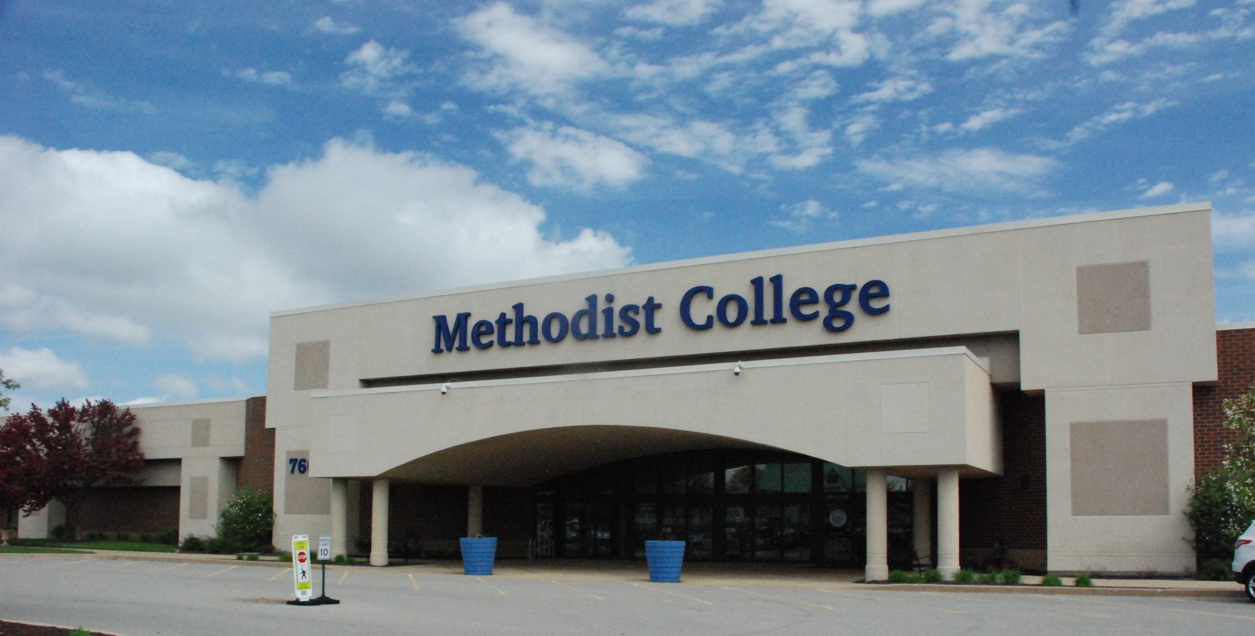 UnityPoint Healthcare-Methodist, Methodist College of Nursing ...