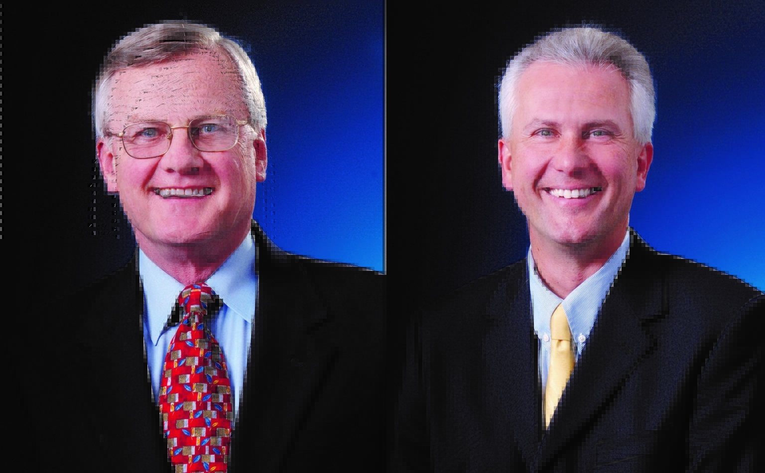 History - River City Construction