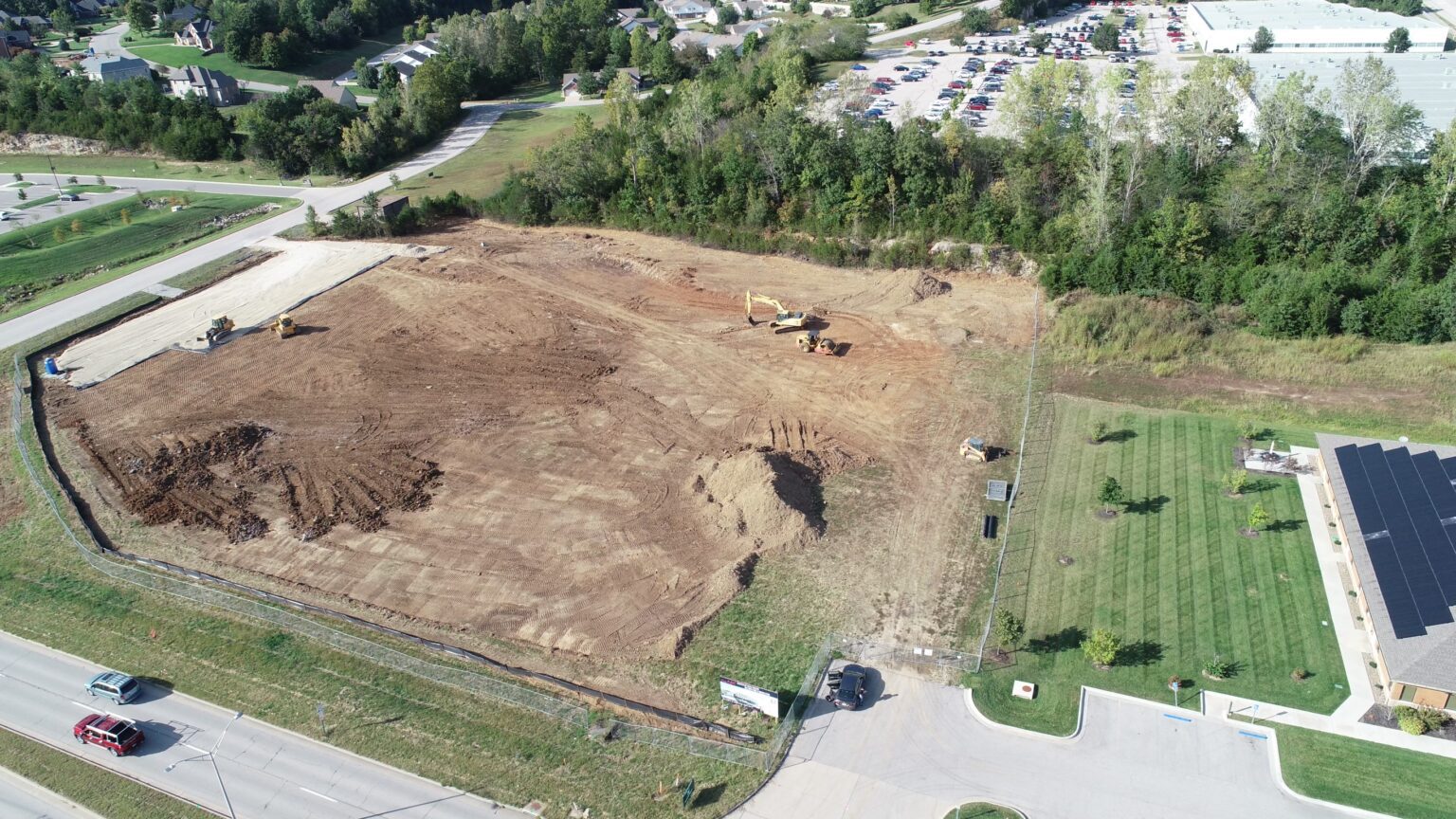 MPCA/MBHC CENTER OF EXCELLENCE - River City Construction