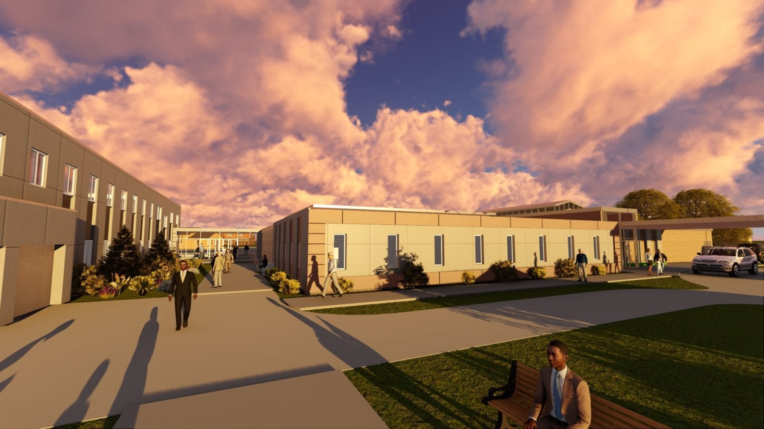 Delivery Methods - River City Construction