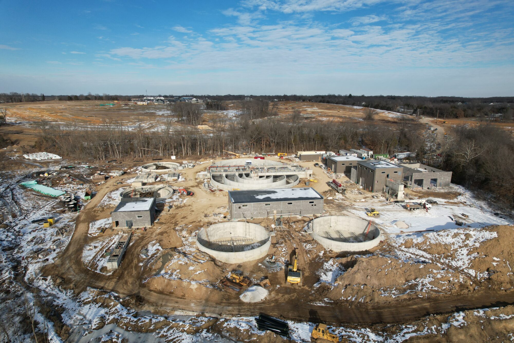 Work In Progress Archives - River City Construction